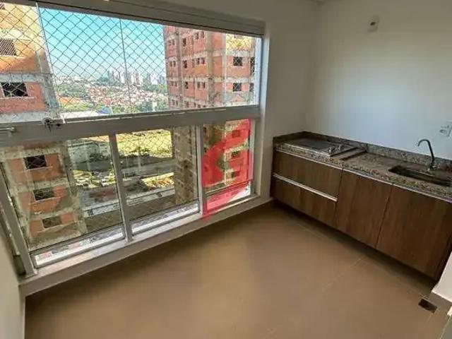 Apartamento para Locação em Sorocaba/SP Parque Campolim 3 Quartos
