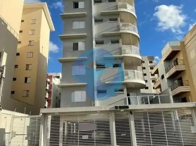 Apartamento para Locação em Sorocaba/SP Parque Campolim 3 Quartos