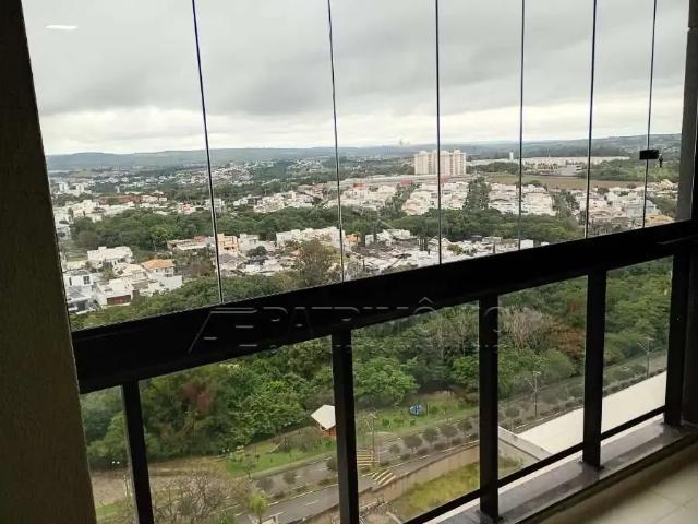 Apartamento para Locação em Sorocaba/SP Parque Campolim 3 Quartos