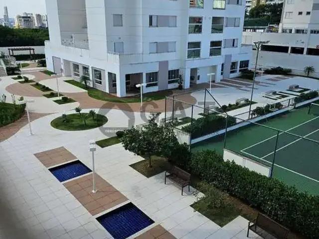 Apartamento para Locação em Sorocaba/SP Parque Campolim 3 Quartos