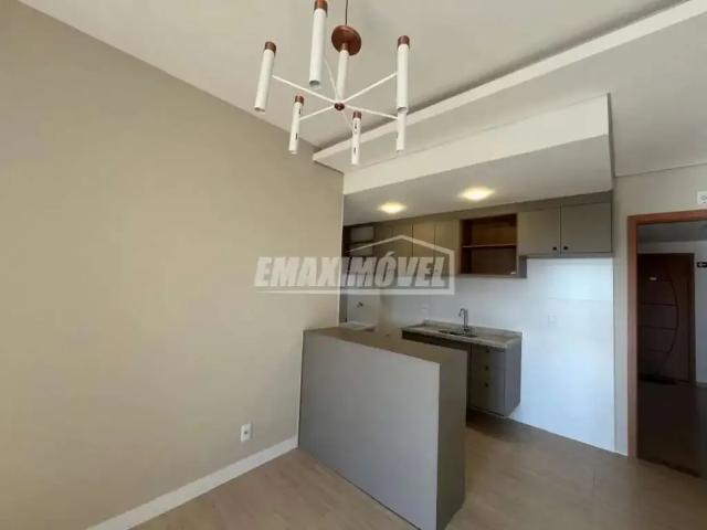 Apartamento para Locação em Sorocaba/SP Parque Campolim 3 Quartos