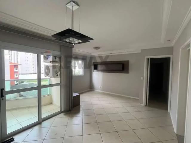 Apartamento para Locação em Sorocaba/SP Parque Campolim 3 Quartos