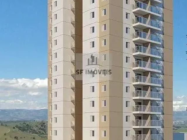 Apartamento para Locação em Sorocaba/SP Parque Campolim 3 Quartos