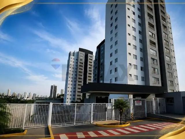 Apartamento para Locação em Sorocaba/SP Parque Campolim 3 Quartos