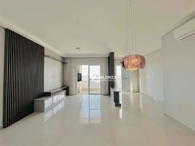 Apartamento para Locação em Sorocaba/SP Parque Campolim 3 Quartos
