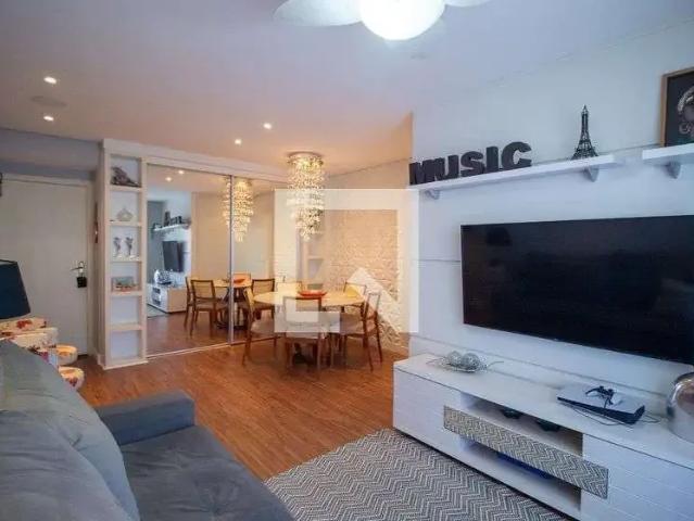 Apartamento para Locação em Sorocaba/SP Parque Campolim 3 Quartos