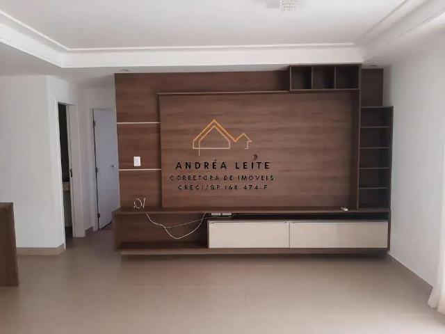 Apartamento para Locação em Sorocaba/SP Parque Campolim 3 Quartos