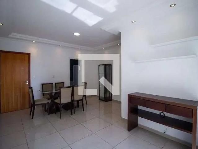 Apartamento para Locação em Sorocaba/SP Parque Campolim 3 Quartos