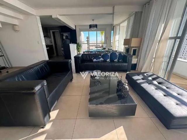 Apartamento para Locação em Sorocaba/SP Parque Campolim 3 Quartos