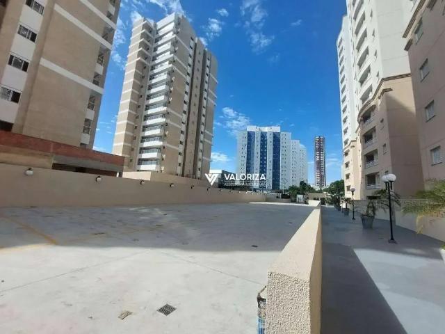 Apartamento para Locação em Sorocaba/SP Parque Campolim 3 Quartos