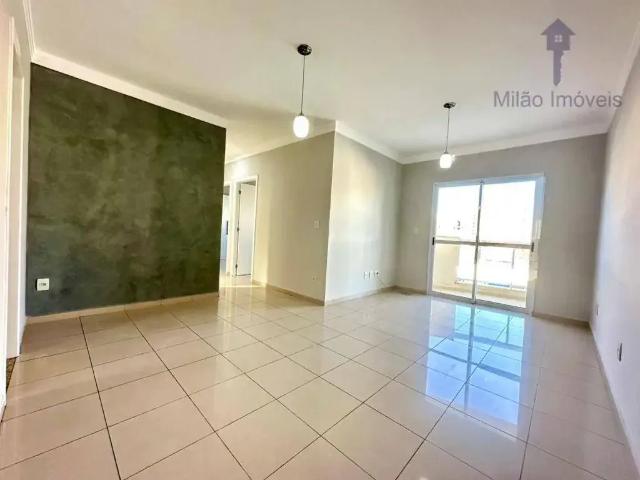 Apartamento para Locação em Sorocaba/SP Parque Campolim 3 Quartos