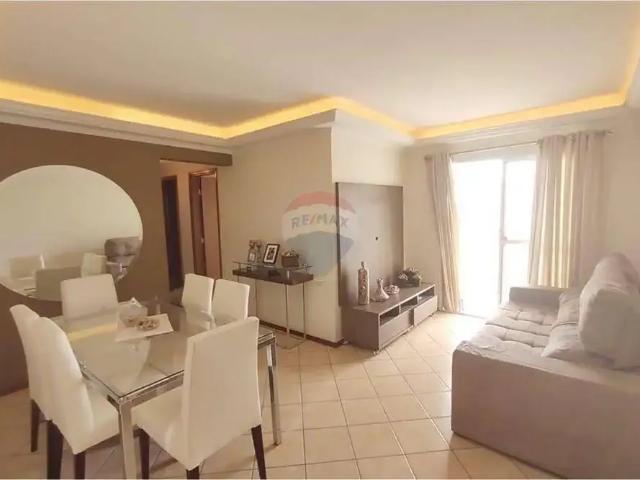 Apartamento para Locação em Sorocaba/SP Parque Campolim 3 Quartos