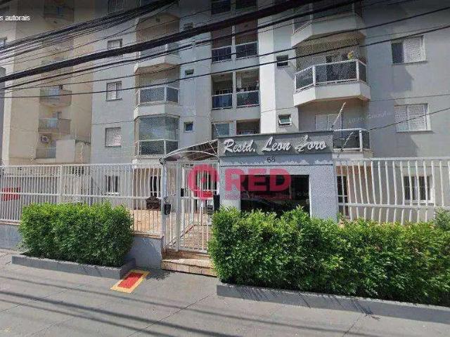 Apartamento para Locação em Sorocaba/SP Parque Campolim 3 Quartos