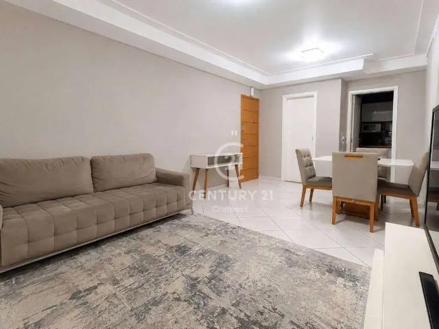 Apartamento para Locação em Sorocaba/SP Parque Campolim 3 Quartos
