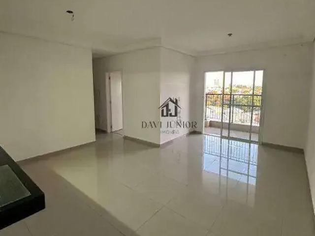 Apartamento para Locação em Sorocaba/SP Parque Campolim 3 Quartos