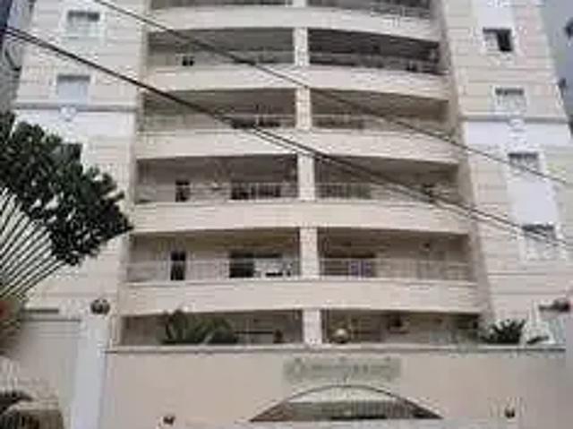 Apartamento para Locação em Sorocaba/SP Parque Campolim 3 Quartos