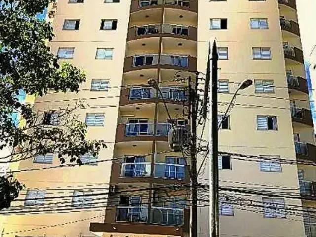 Apartamento para Locação em Sorocaba/SP Parque Campolim 3 Quartos