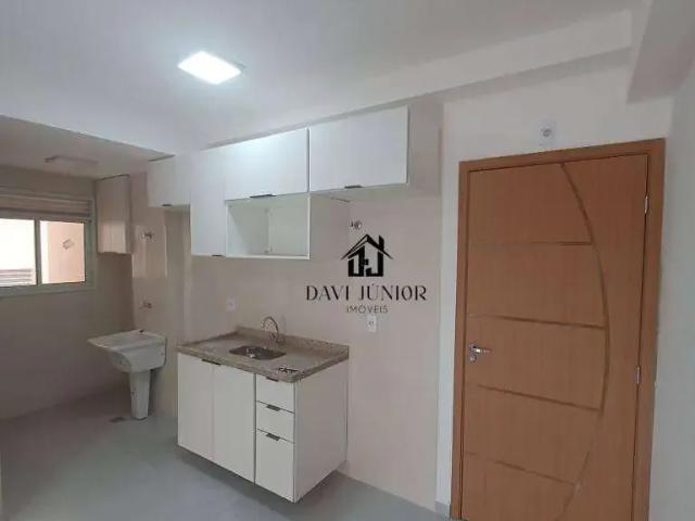 Apartamento para Locação em Sorocaba/SP Parque Campolim 3 Quartos