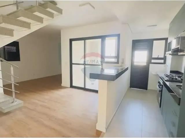 Apartamento para Locação em Sorocaba/SP Parque Campolim 3 Quartos