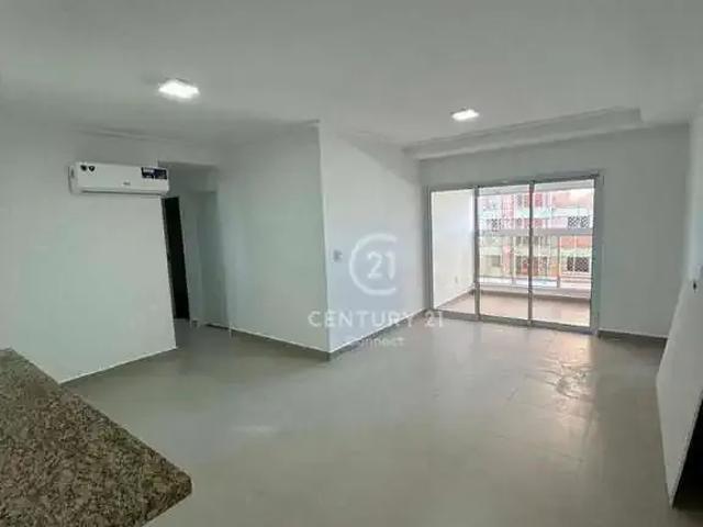 Apartamento para Locação em Sorocaba/SP Parque Campolim 3 Quartos