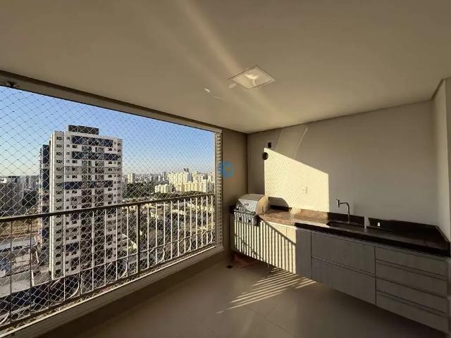 Apartamento para Locação em Sorocaba/SP Parque Campolim 3 Quartos