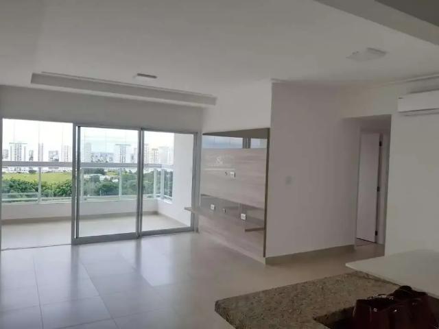 Apartamento para Locação em Sorocaba/SP Parque Campolim 3 Quartos