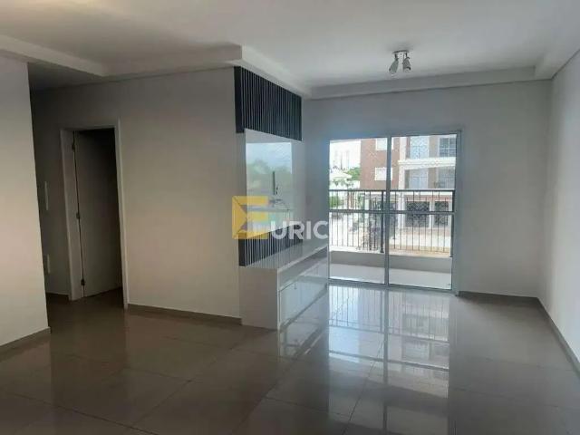 Apartamento para Locação em Sorocaba/SP Parque Campolim 3 Quartos