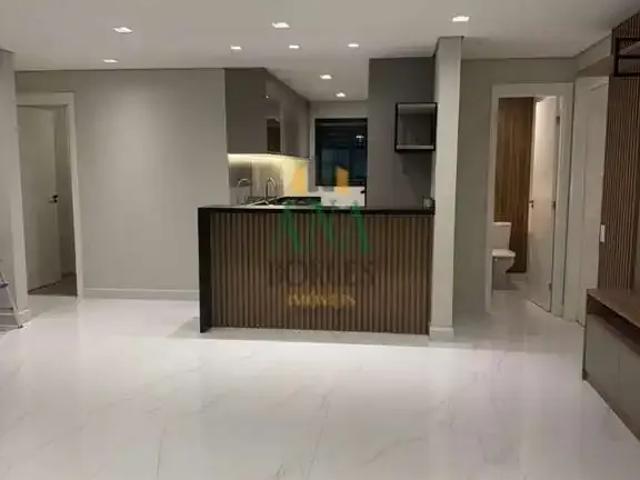 Apartamento para Locação em Sorocaba/SP Parque Campolim 3 Quartos