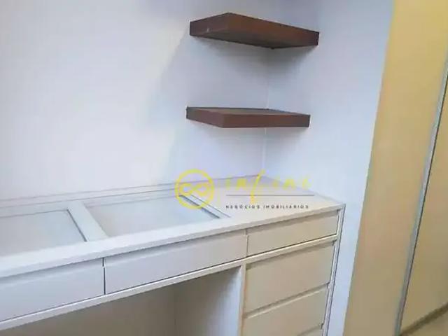 Apartamento para Locação em Sorocaba/SP Parque Campolim 3 Quartos