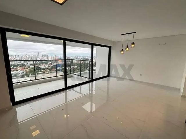 Apartamento para Locação em Sorocaba/SP Parque Campolim 3 Quartos