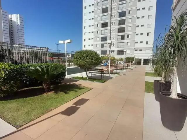 Apartamento para Locação em Sorocaba/SP Parque Campolim 3 Quartos