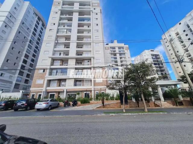 Apartamento para Locação em Sorocaba/SP Parque Campolim 3 Quartos