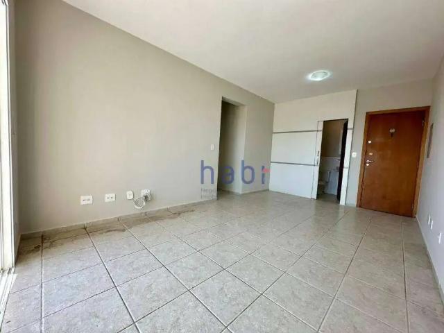 Apartamento para Locação em Sorocaba/SP Parque Campolim 3 Quartos
