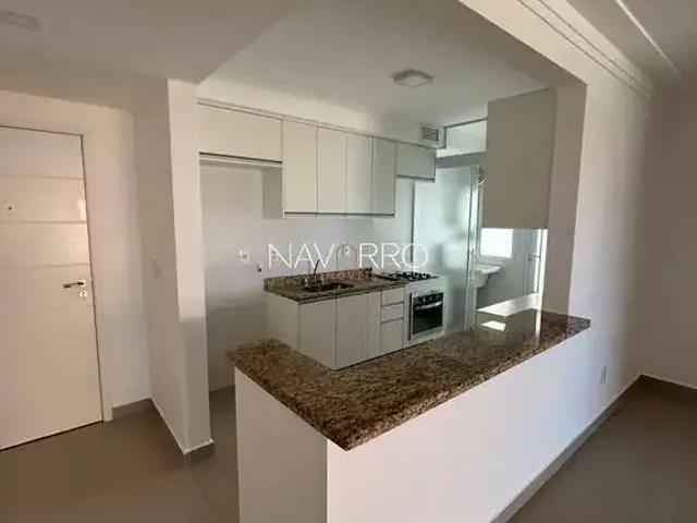 Apartamento para Locação em Sorocaba/SP Parque Campolim 3 Quartos