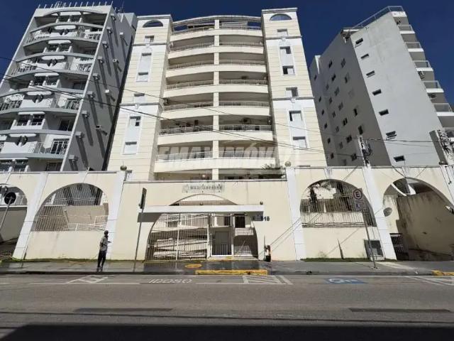 Apartamento para Locação em Sorocaba/SP Parque Campolim 3 Quartos