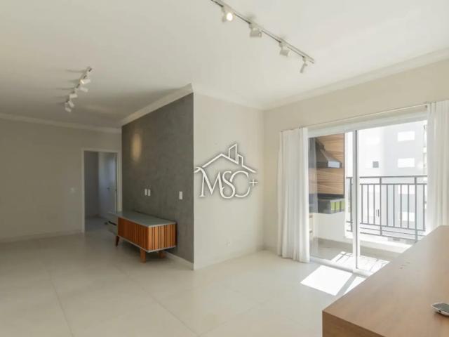 Apartamento para Locação em Sorocaba/SP Parque Campolim 3 Quartos