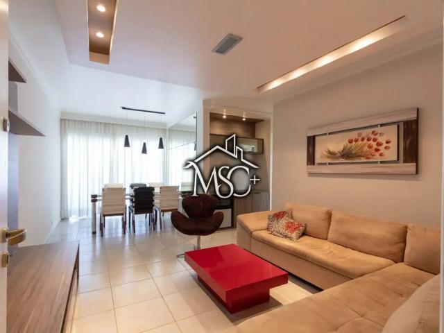 Apartamento para Locação em Sorocaba/SP Parque Campolim 3 Quartos