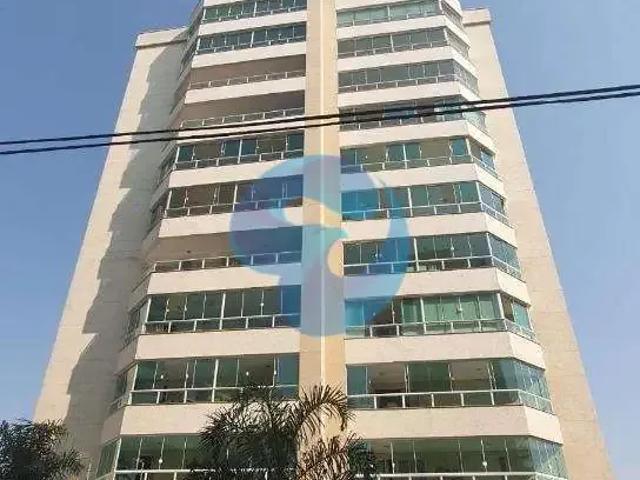 Apartamento para Locação em Sorocaba/SP Parque Campolim 3 Quartos