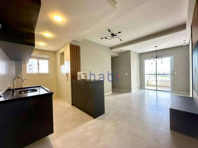 Apartamento para Locação em Sorocaba/SP Parque Campolim 3 Quartos