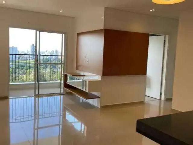 Apartamento para Locação em Sorocaba/SP Parque Campolim 3 Quartos