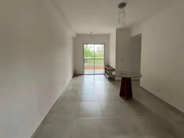 Apartamento para Locação em Sorocaba/SP Parque Campolim 3 Quartos