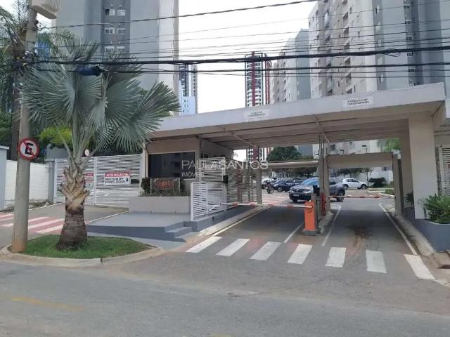 Apartamento para Locação em Sorocaba/SP Parque Campolim 3 Quartos