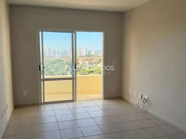 Apartamento para Locação em Sorocaba/SP Parque Campolim 3 Quartos
