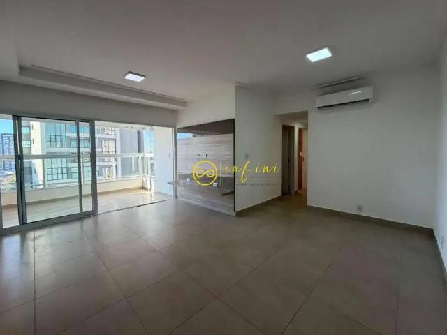 Apartamento para Locação em Sorocaba/SP Parque Campolim 3 Quartos