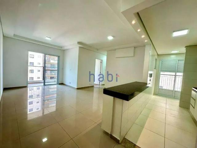 Apartamento para Locação em Sorocaba/SP Parque Campolim 3 Quartos