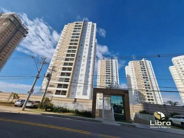 Apartamento para Locação em Sorocaba/SP Parque Campolim 3 Quartos