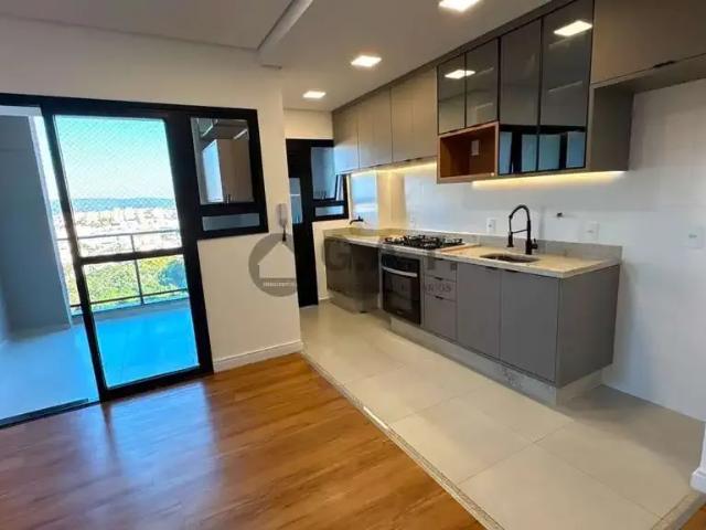 Apartamento para Locação em Sorocaba/SP Parque Campolim 3 Quartos