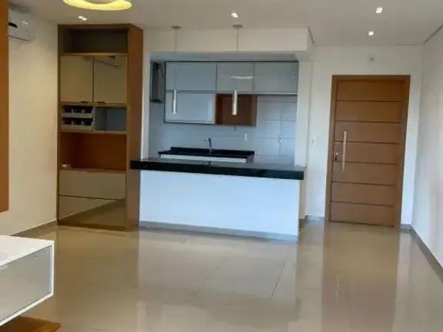 Apartamento para Locação em Sorocaba/SP Parque Campolim 3 Quartos