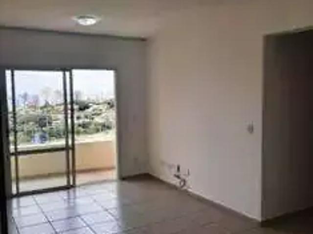 Apartamento para Locação em Sorocaba/SP Parque Campolim 3 Quartos