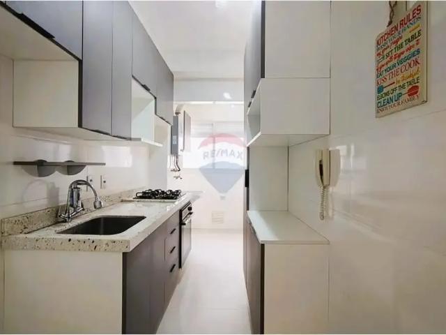 Apartamento para Locação em Sorocaba/SP Parque Campolim 3 Quartos